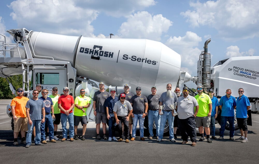 Ready Mix Rodeos: What They Are and Why They Matter to the Industry